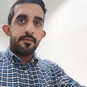 Murtada AlHashem | About | College of Petroleum Engineering & Geosciences