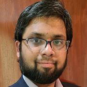 Mohammad Jamal | About | College of Petroleum Engineering & Geosciences