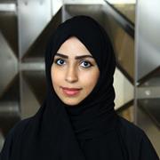 Shaikhah Laradhi | About | College of Petroleum Engineering & Geosciences
